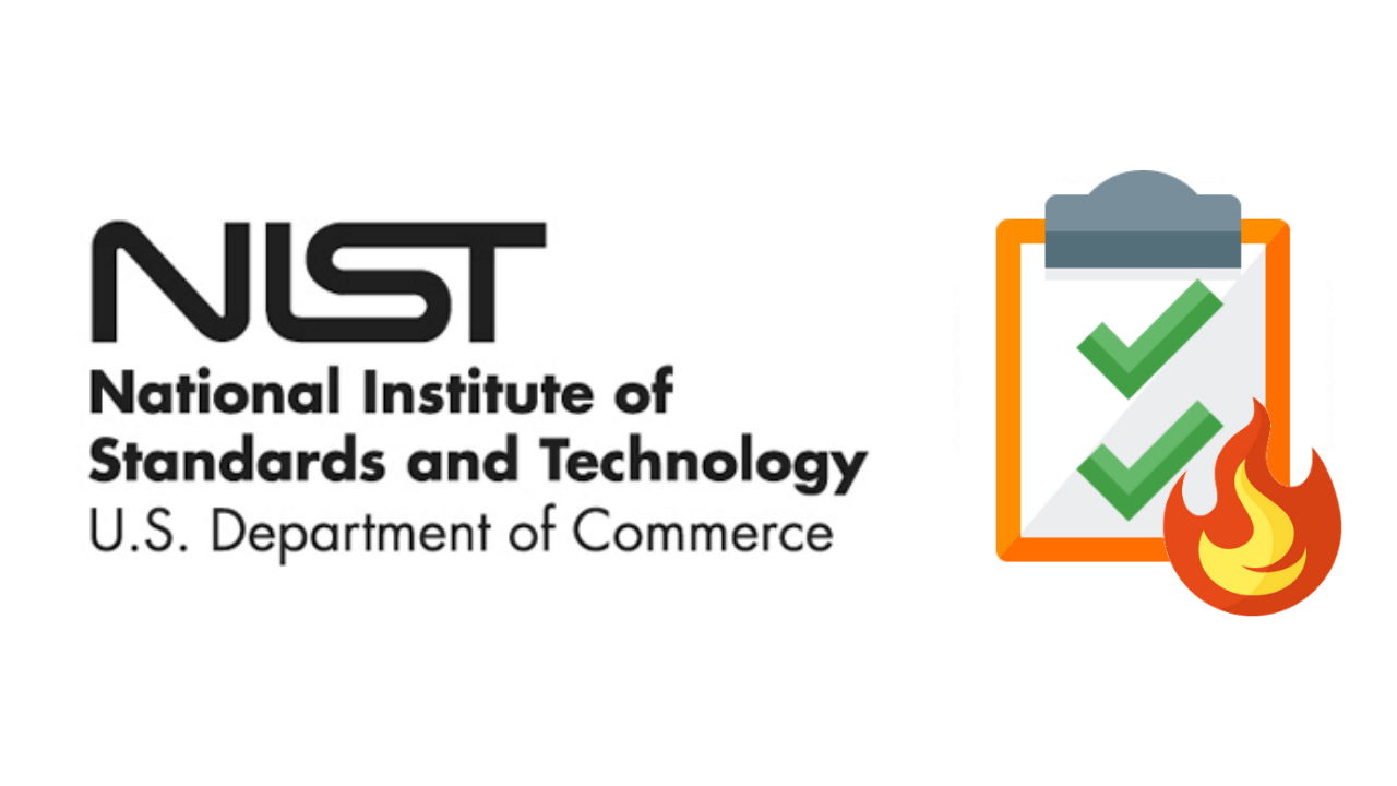 NIST 800 171 Reporting Compliance Requirements Free Incident Response 