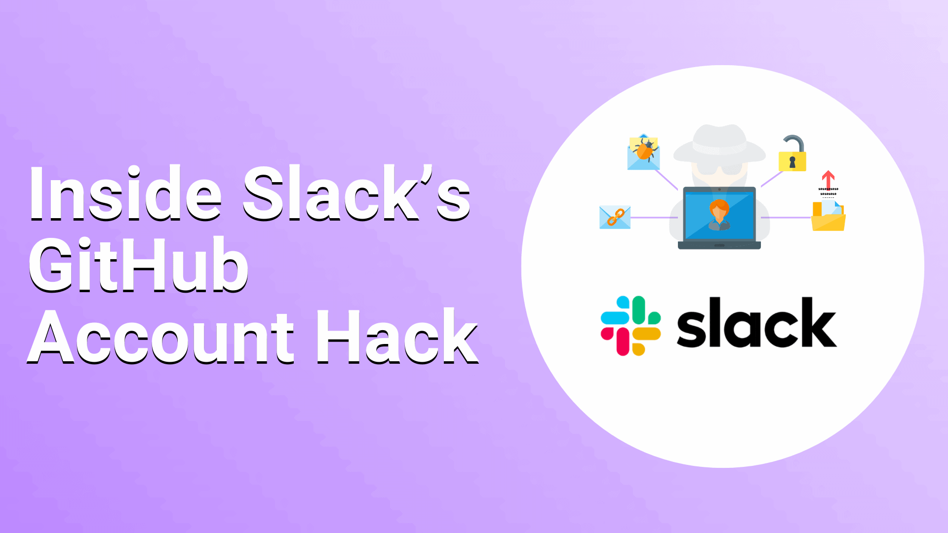 Inside Slack’s GitHub Account Hack