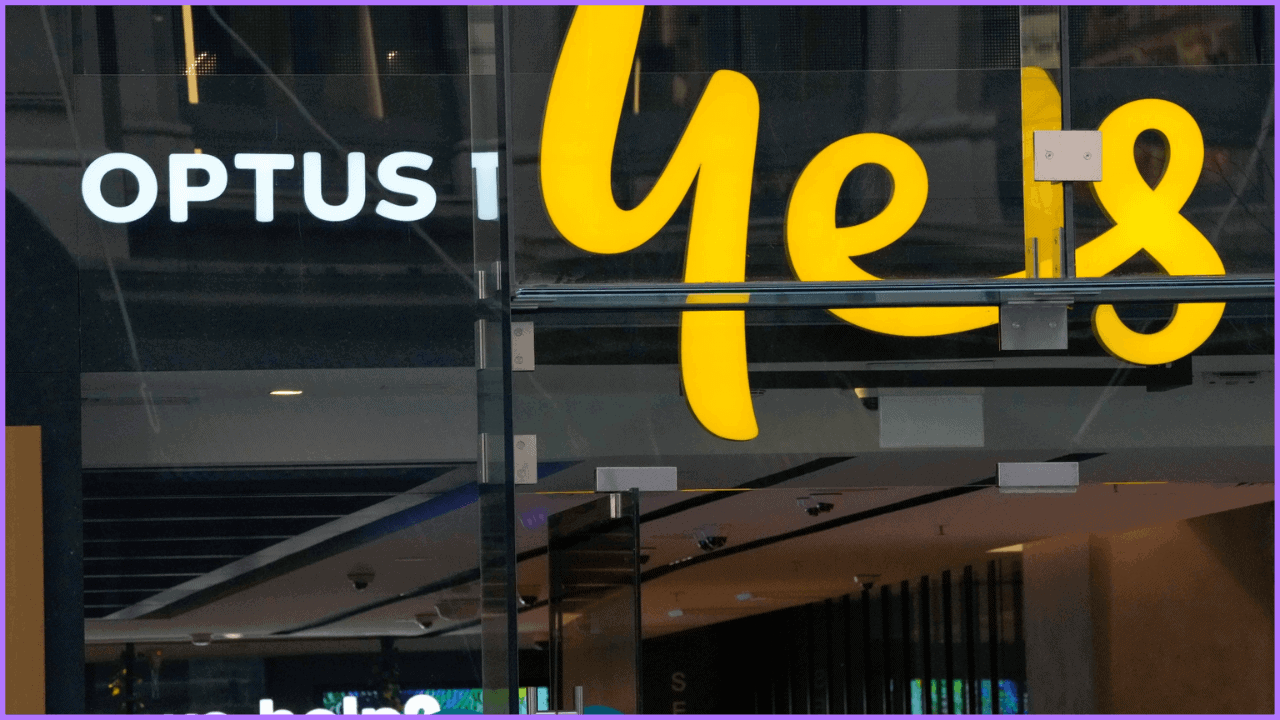 Australian Telecom Optus Exposes Data Of 2.1 Million Customers