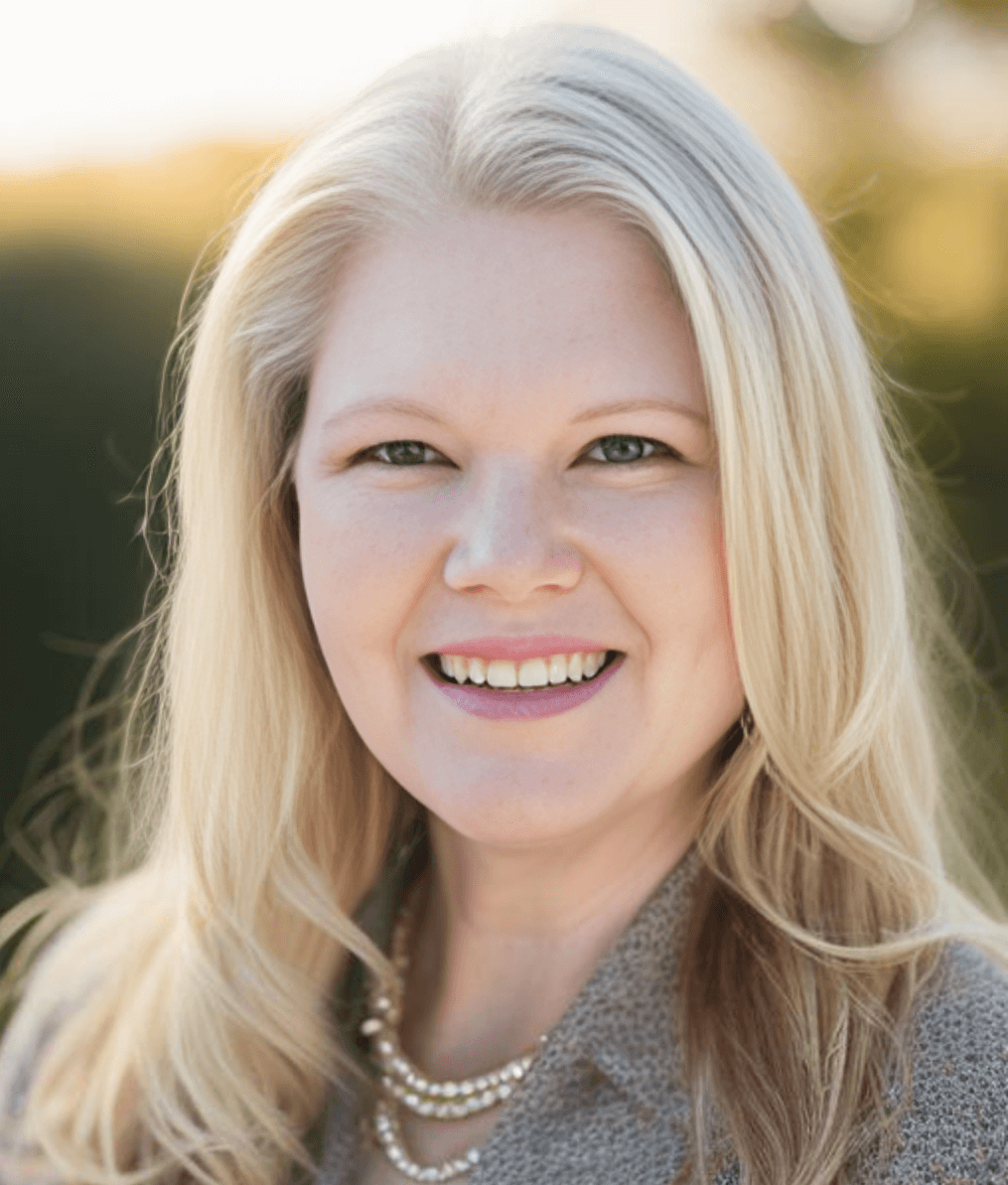 Heather Noggle | Editor-In-Chief | PurpleSec