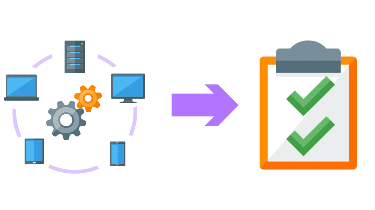 Sample Asset Management Policy & Procedure Template